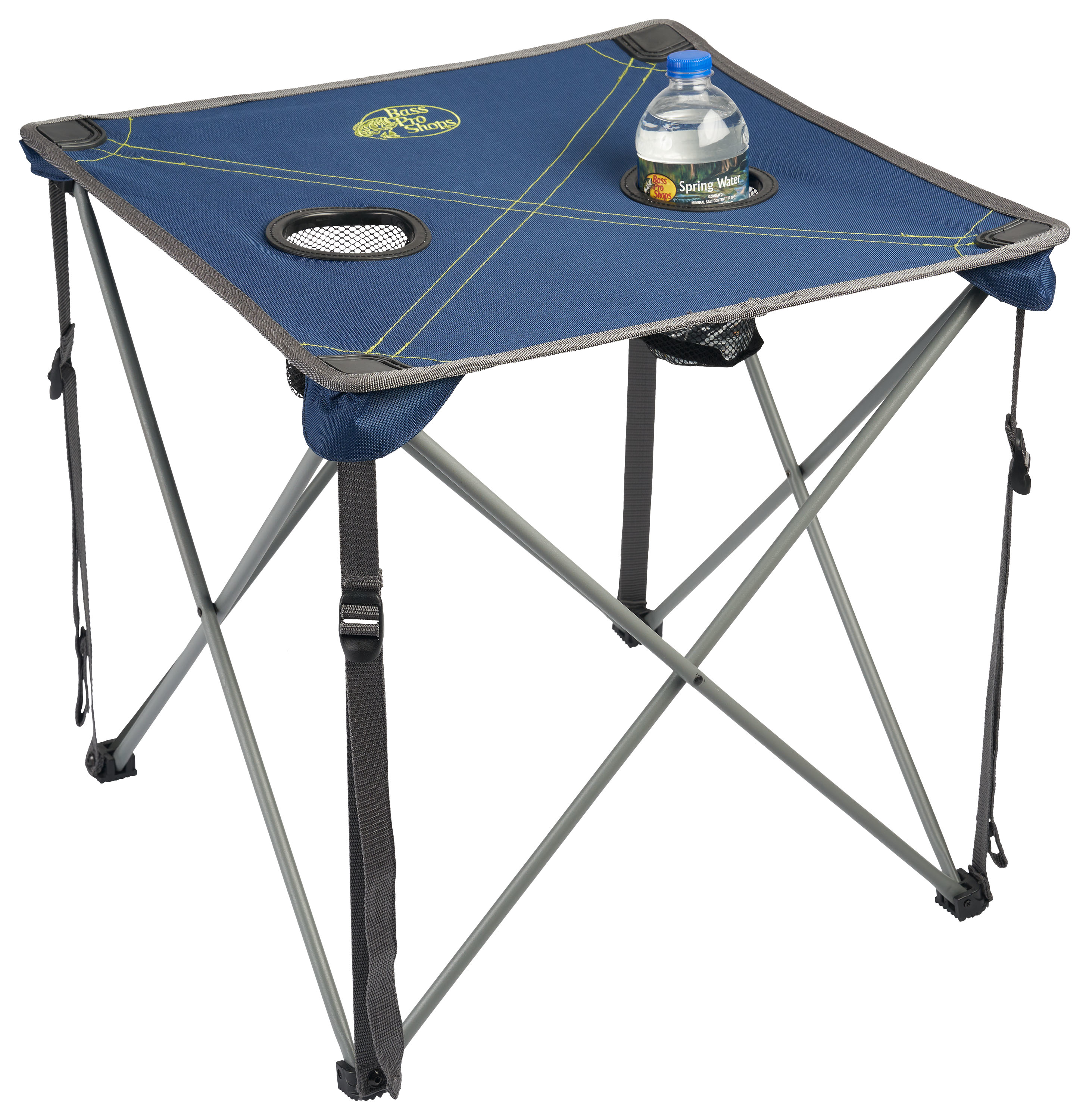 Bass Pro Shops Camp Chair End Table | Cabela's